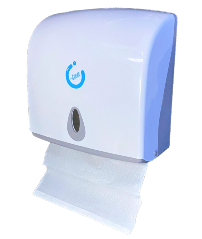 Folded Tissue Dispenser (N or M Fold) - SG Central Kitchen