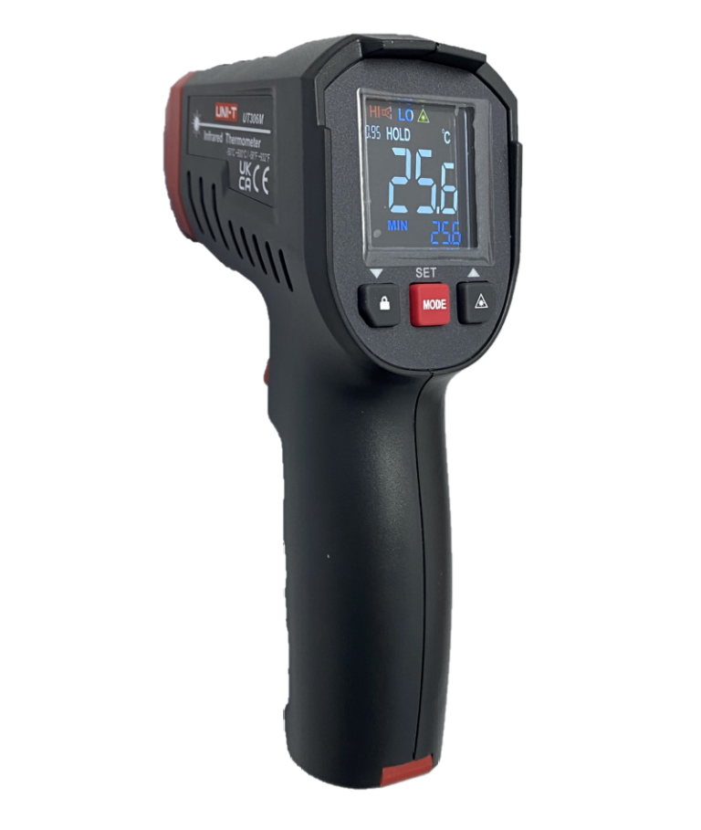 Infrared Thermometer - SG Central Kitchen