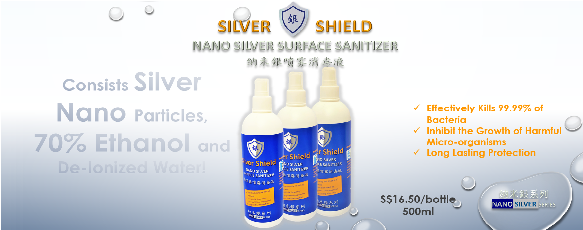 Singapore Central Kitchen - Trusted Specialist by over 1000+ Customers