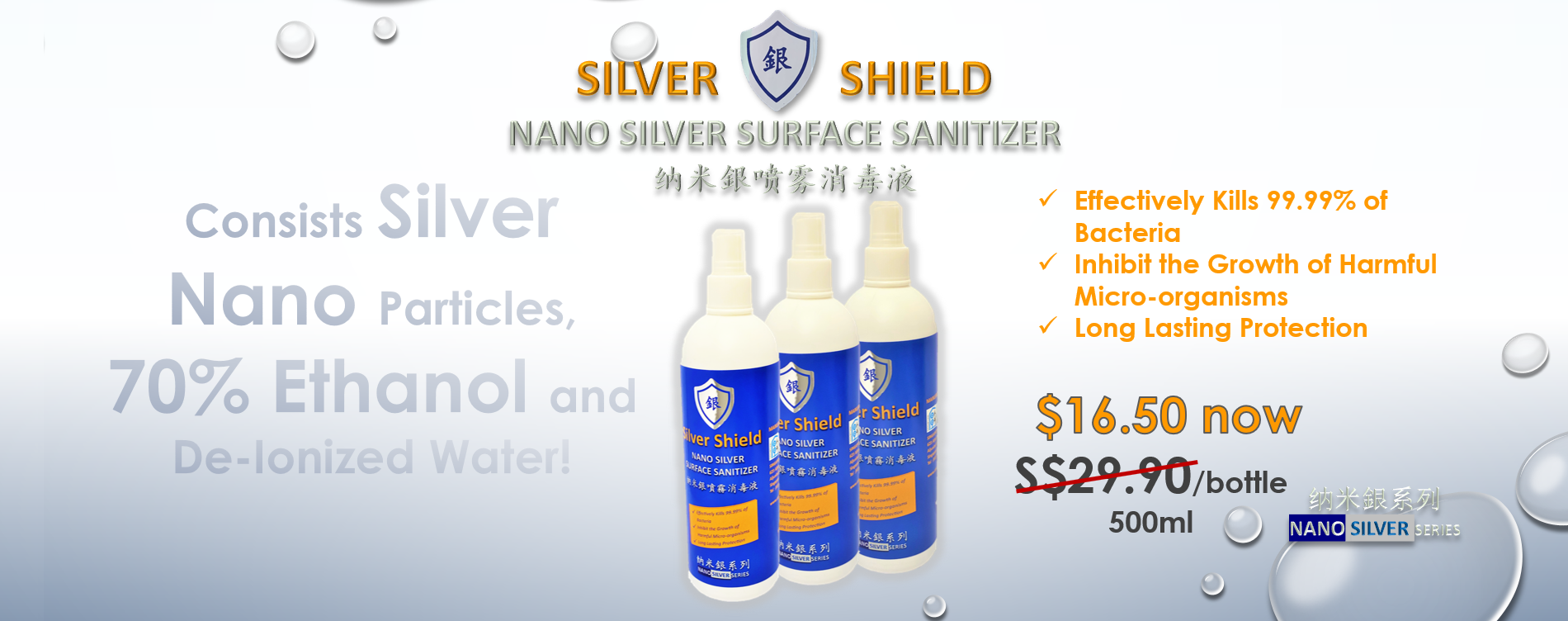 Singapore Central Kitchen - Trusted Specialist by over 1000+ Customers