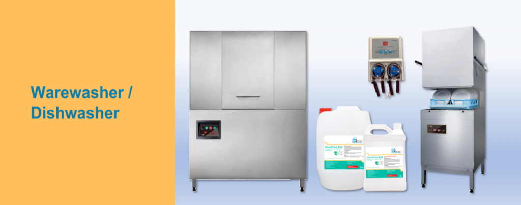 Warewasher / Dishwasher Archives - SG Central Kitchen