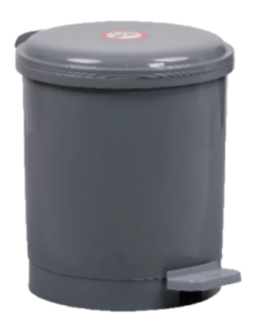 Foot Pedal Bin - SG Central Kitchen